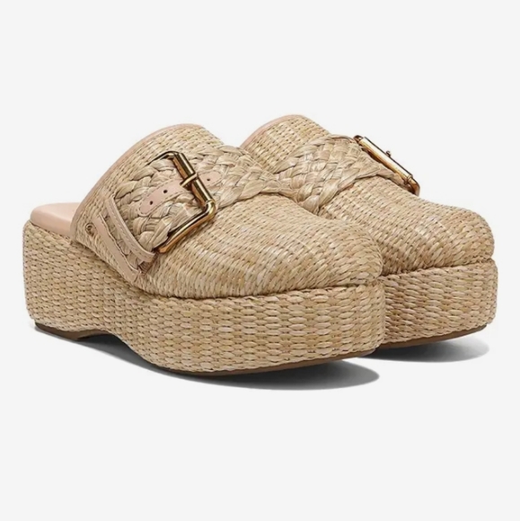 Circus by Sam Edelman | Shoes | Circus Ny Sam Edelman Woven Womens Clog ...